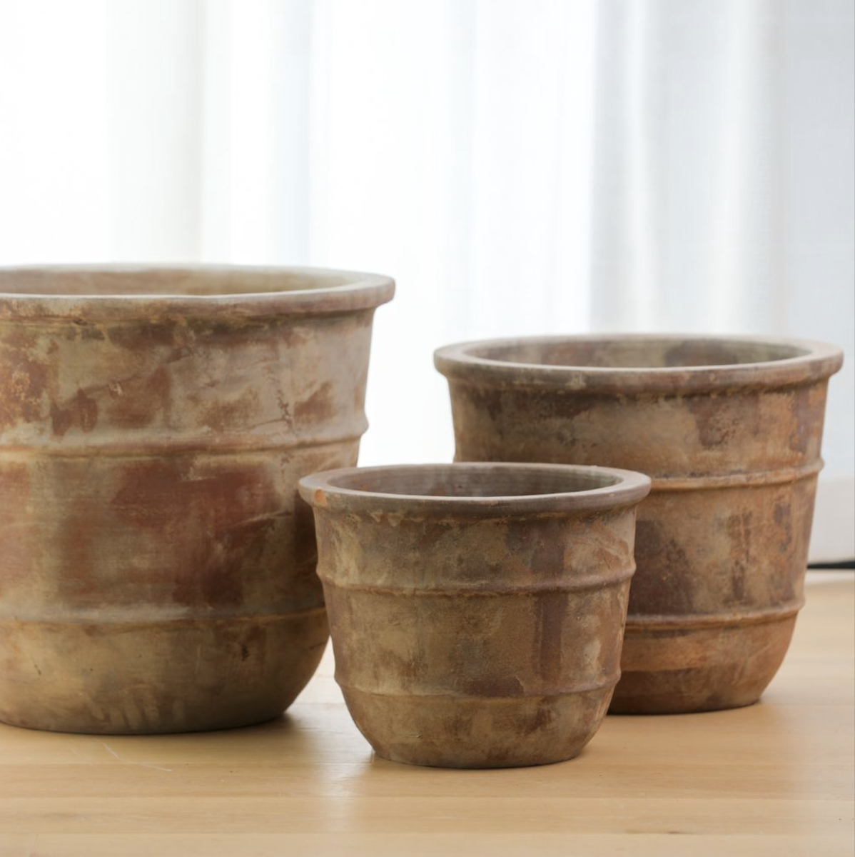 Thimble Pot – HensTeethTrading