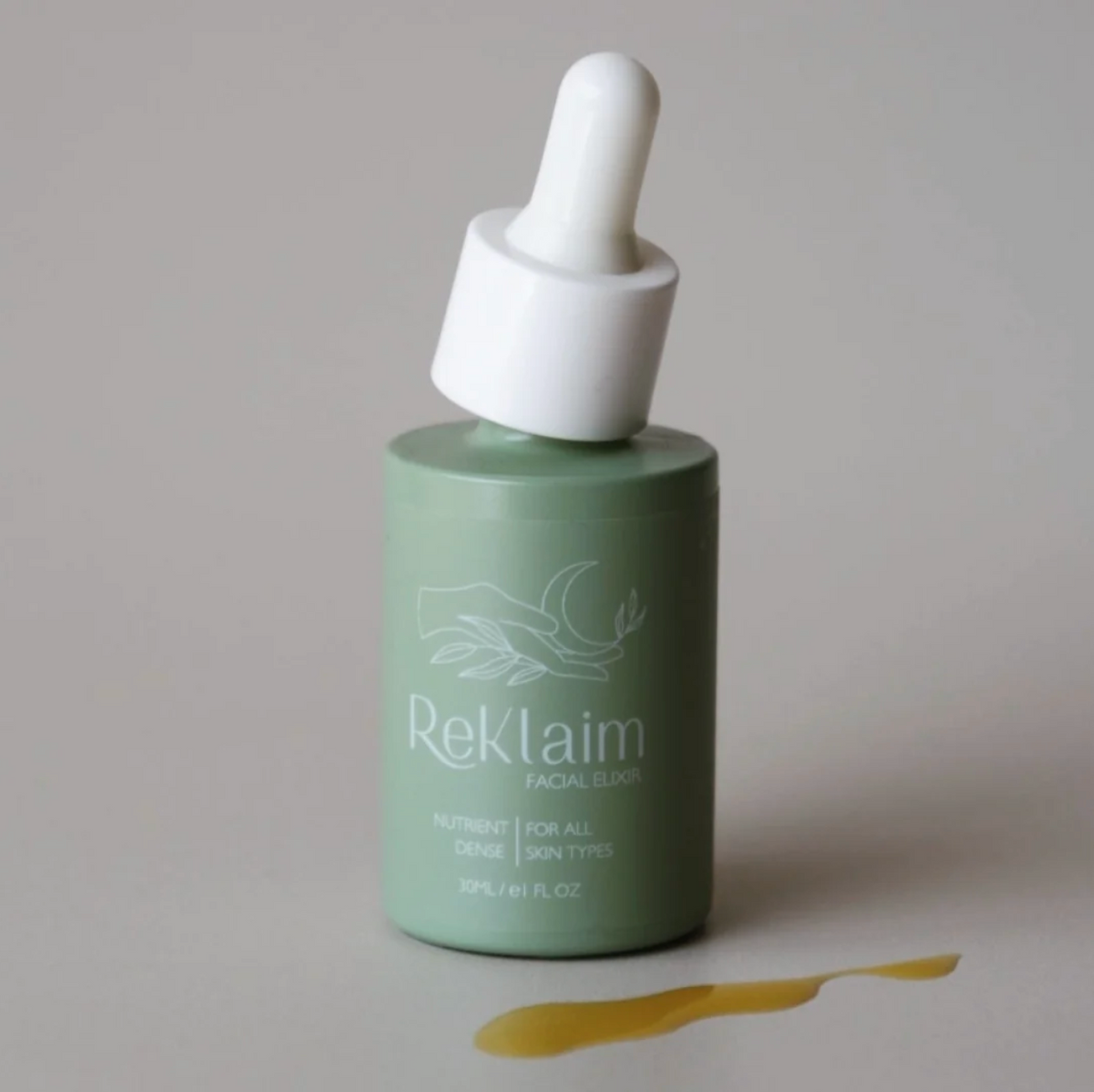 REKLAIM Australian Native Anti-Aging Facial Elixir – HensTeethTrading
