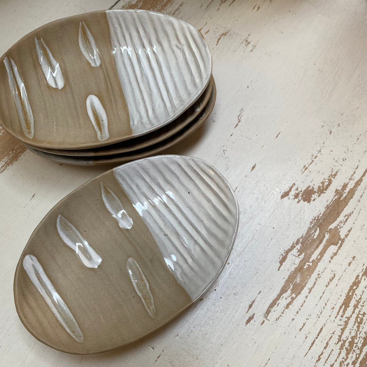 Hayes Ceramic – HensTeethTrading